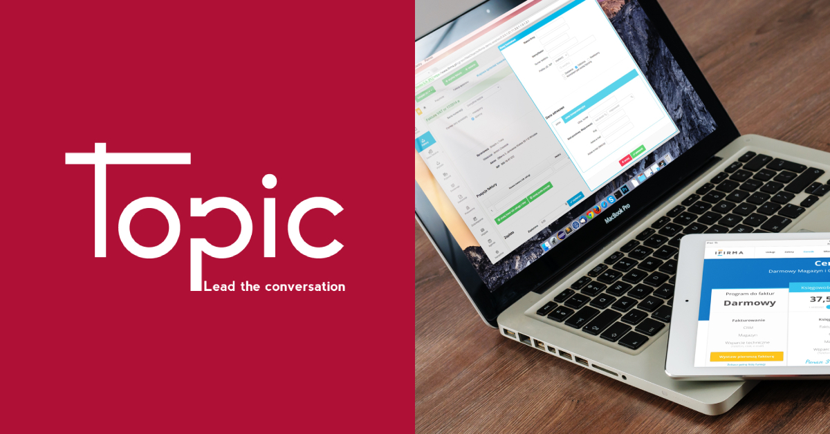 Marketing Digital | Topic Mx